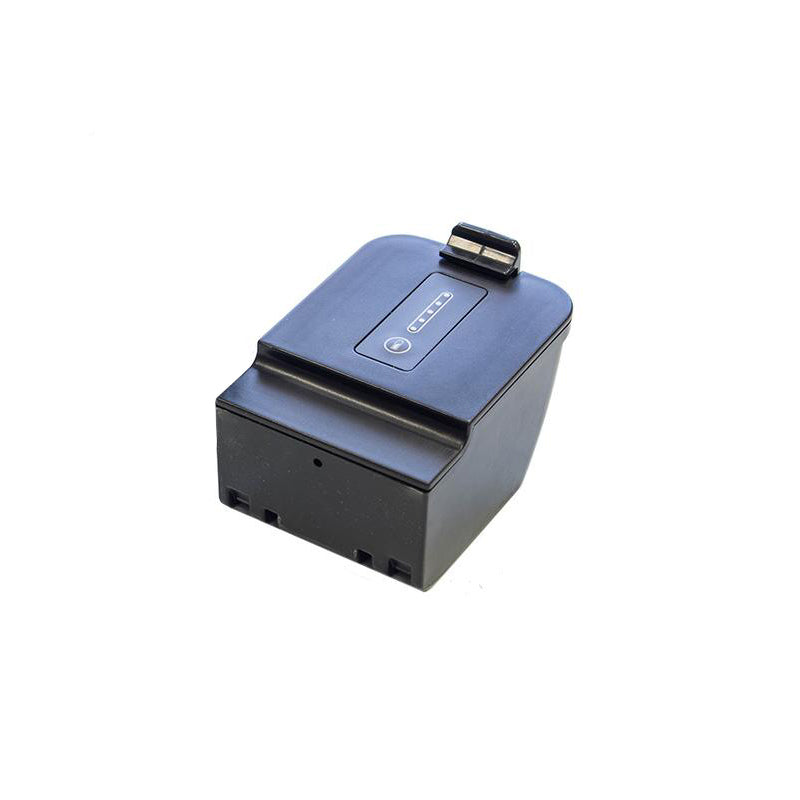 Lithium-ion Battery Pack for SE™, F2™ , F5™ Falcon® receivers and remo ...