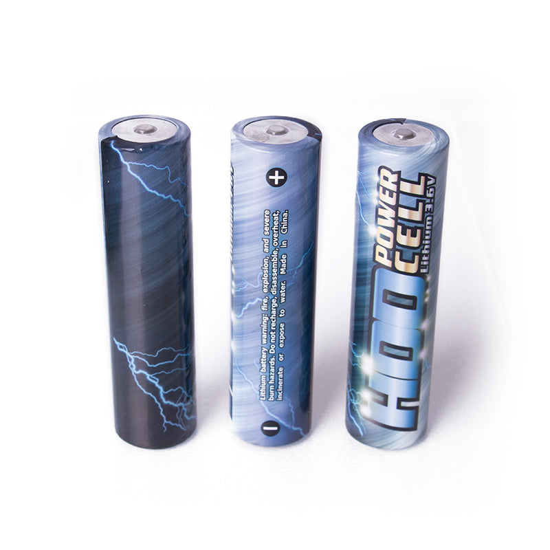 HDD Powercell™ - Extended Life Lithium Battery – hddbatteries